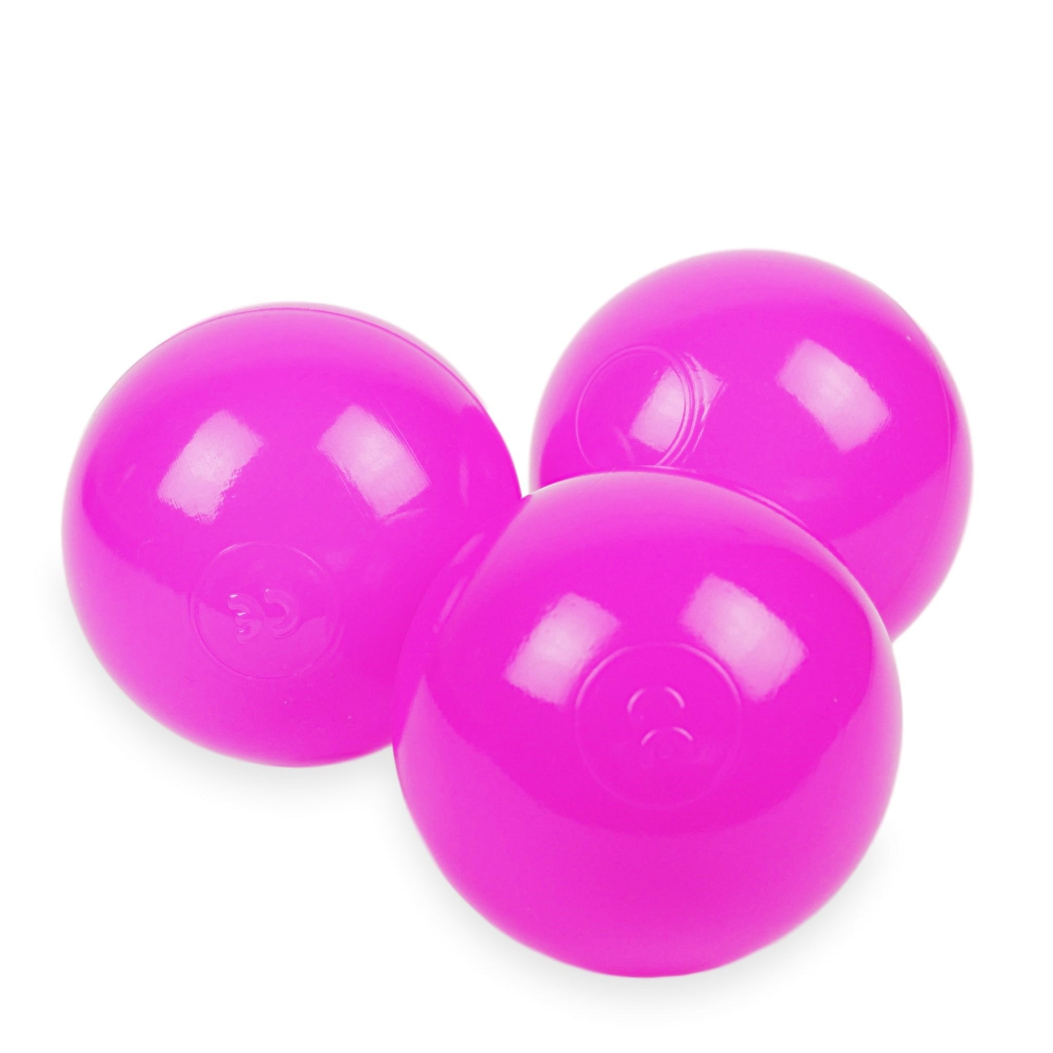 Extra set balletjes voor je ballenbad • Ballenbaden.nl